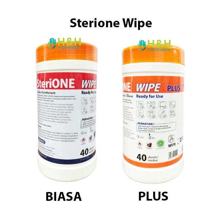 Jual Tissue Desinfektan / Tissue Alkohol 70%/ Tissue Alkohol ...