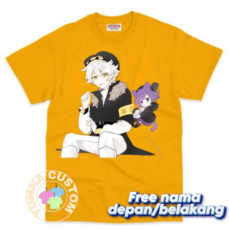 Jual BAJU ANAK KAOS ANAK LAKILAKI PEREMPUAN GAMBAR UZI MURDER DRONES ... Jual BAJU ANAK KAOS ANAK LAKILAKI PEREMPUAN GAMBAR UZI MURDER DRONES ...