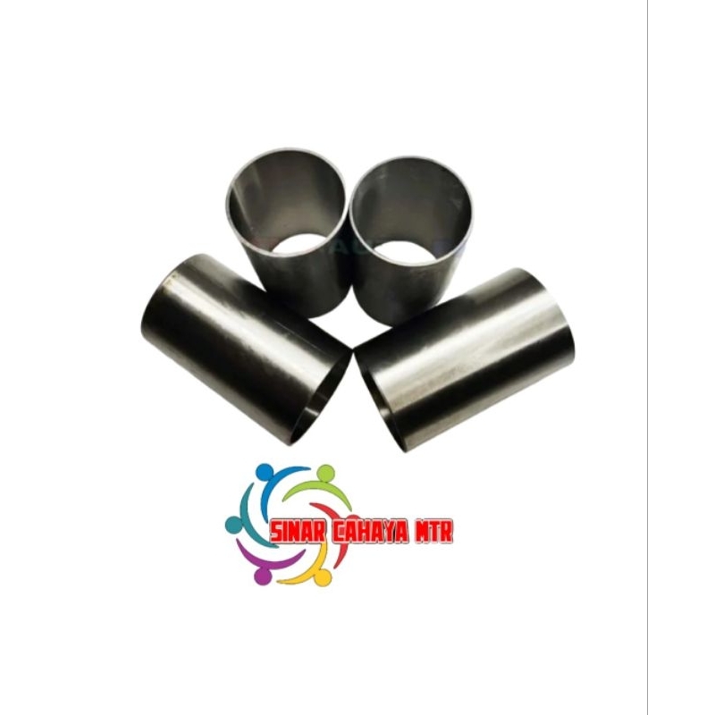 Jual LINER BORING TOYOTA KIJANG KAPSUL 2000CC 1RZ SEMI FINISH HARGA SET ...