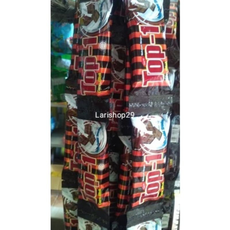 Jual SNACK TOP-1 BERHADIAH UANG TUNAI JAJANAN JAMAN OLD | Shopee Indonesia