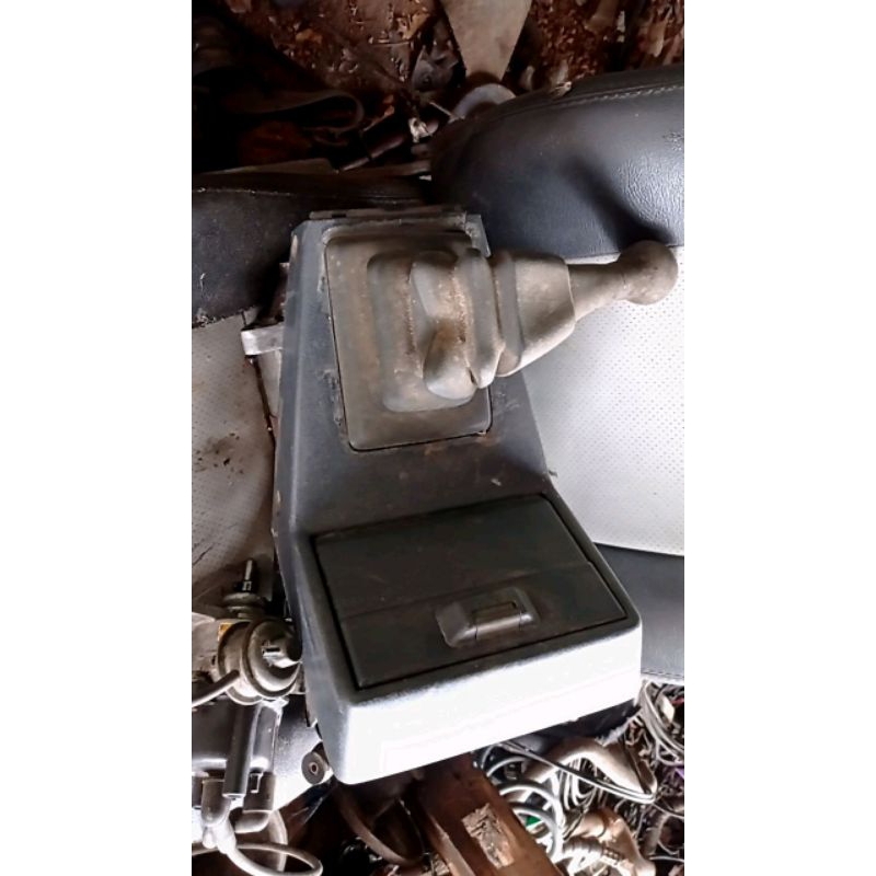 Jual konsol box mazda 323 elite | Shopee Indonesia