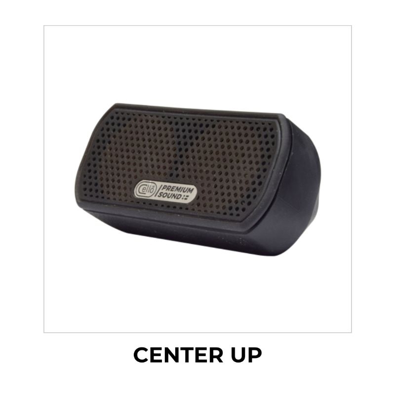 Jual TWEETER CELLO CENTER UP | Shopee Indonesia
