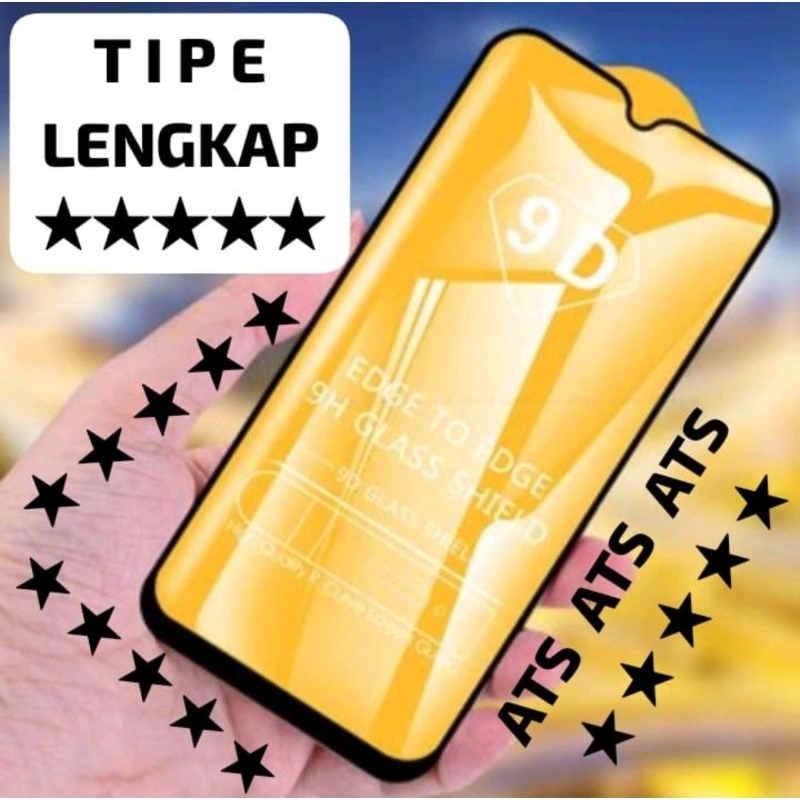 Jual Tg 5D 9D Temper Full Kaca Tempered Glass XIAOMI All Tipe Lengkap ...