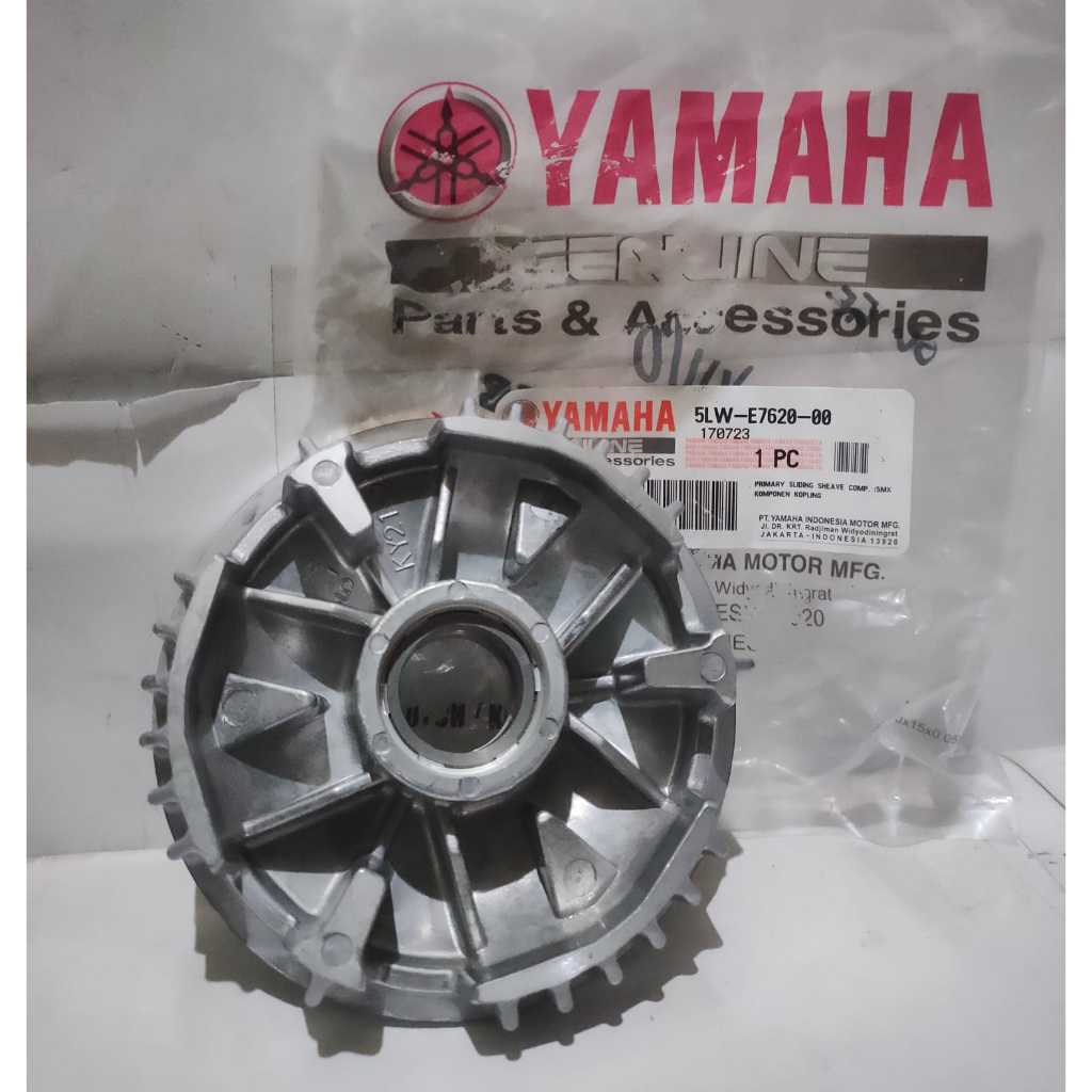 Jual Rumah ROLLER mio Lama Mio sporty Mio Soul Mio fino 115 Nouvo Original YAMAHA | Shopee Indonesia