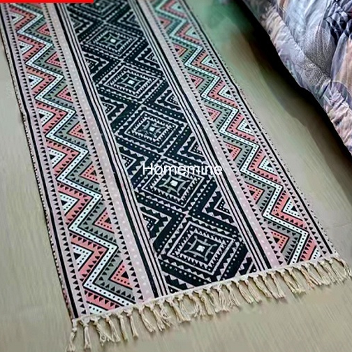 Jual Karpet Lantai Bohemian Karpet Minimalis Modern Karpet Ruang Tamu ...