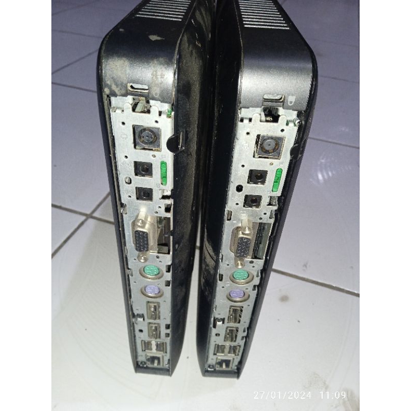 Jual PC Mini ( Unit Saja) ( 2 unit : 300K ) | Shopee Indonesia