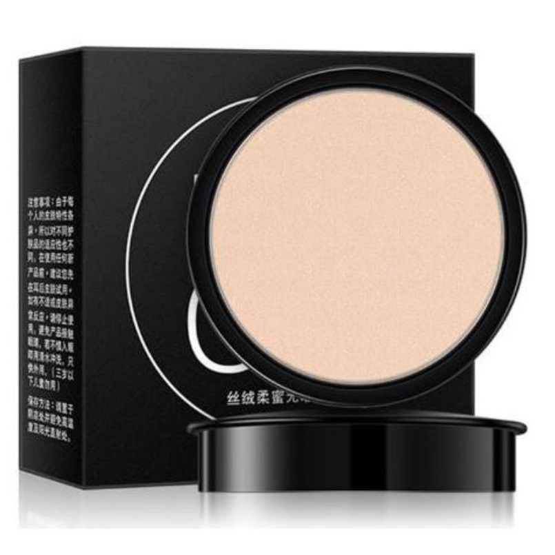Jual Bedak Glowing Tahan Lama Anti Air Images Professional Compact ...