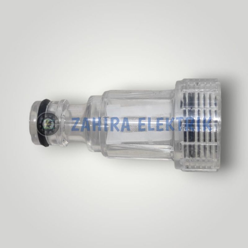 Jual Inlet Konektor Filter Jet Cleaner / Sambungan Filter Jet Cleaner ...