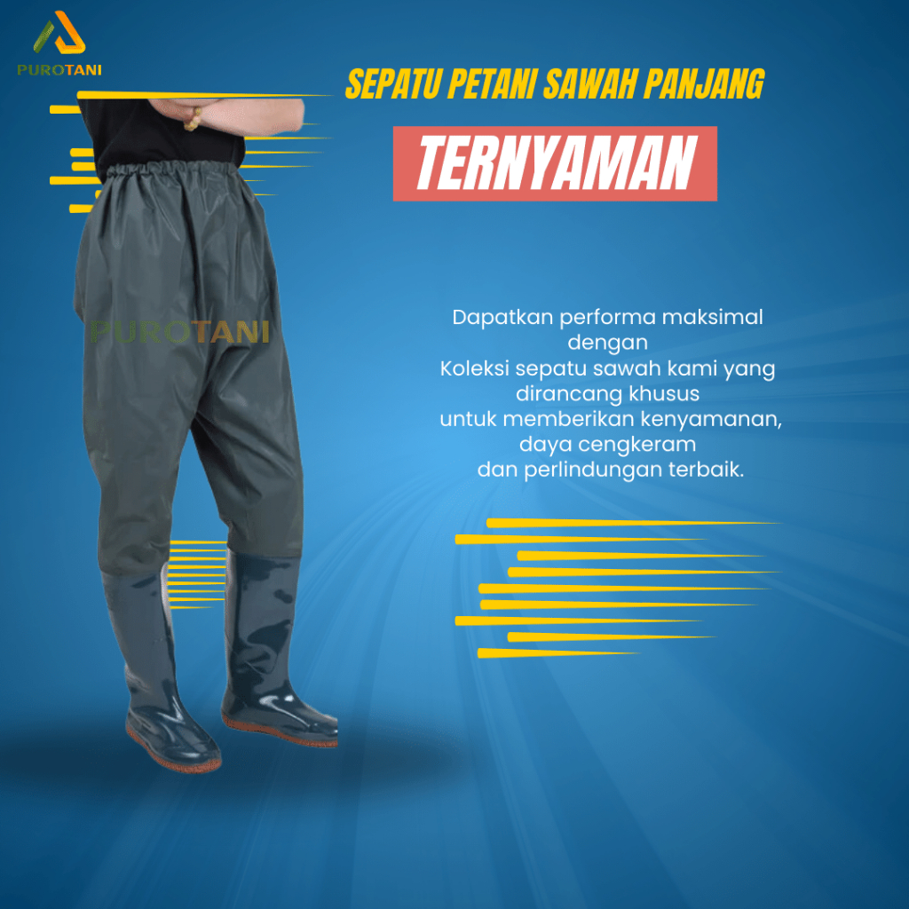 Jual sepatu petani jepang sepatu pertanian korea boot tani | Shopee ...