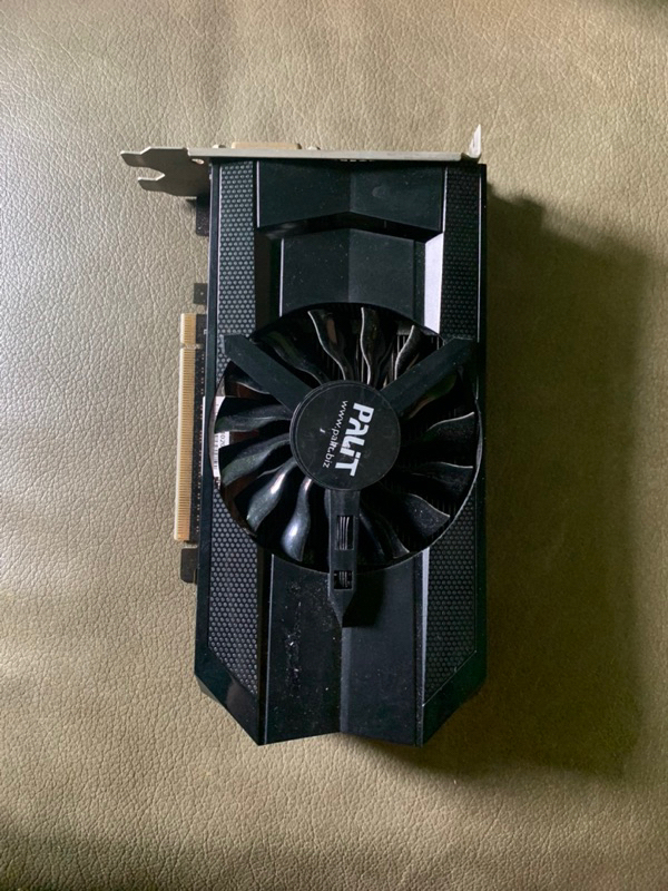 Jual Vga Palit GTX 660 OC 2 Gb DDR 5 192 bit | Shopee Indonesia
