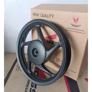 Jual Velg Beat Terlengkap & Harga Terbaru Maret 2025 | Shopee Indonesia