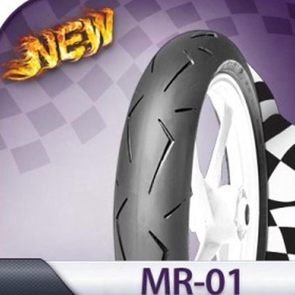 Jual Vkc Ban mizzle MR1 ring 14 ukuran 98 m Kemasan Baru | Shopee Indonesia
