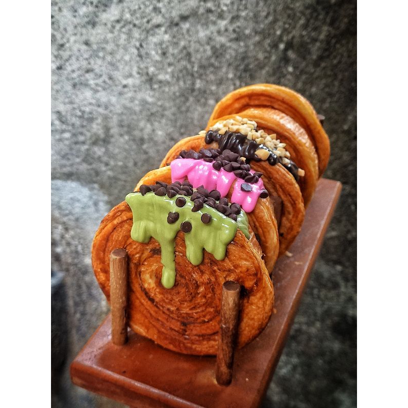 Jual CROMBOLONI | Shopee Indonesia