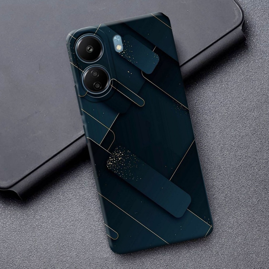 Jual Kaikana Casing Poco C65 / Redmi 13c Fashion Image Keren Casing ...