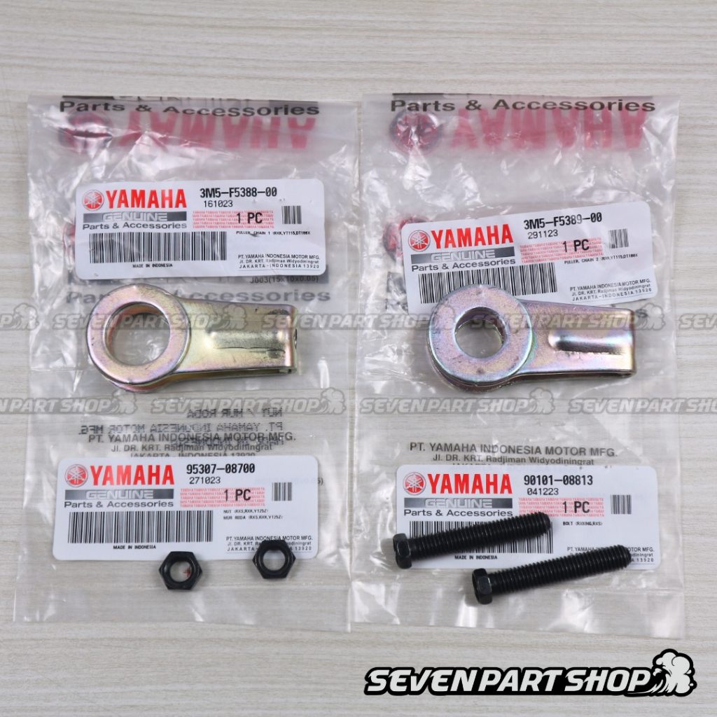 Jual ANTING SETELAN STELAN RANTAI SET RX KING RXKING RXK ORI ORIGINAL ...