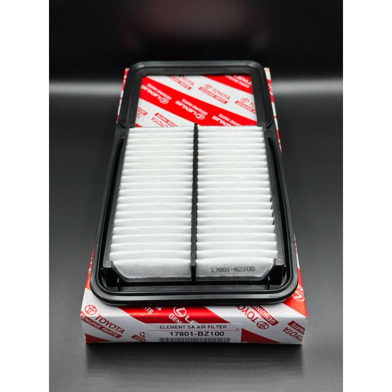 Jual Filter udara Agya Ayla PN : 17801-BZ100 | Shopee Indonesia