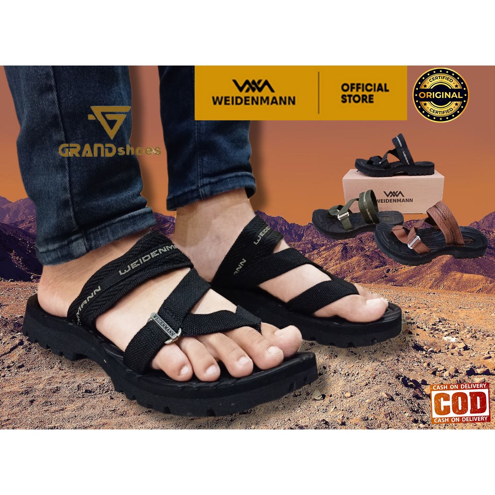 Jual Weidenmann Weidenman Adventure 10 adventure 16 Original sandal ...