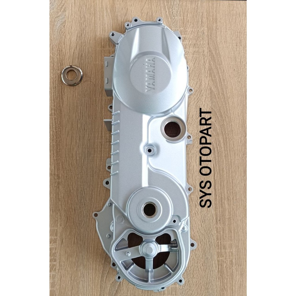 Jual BAK BLOCK CVT NOUVO LELE Z ORIGINAL YAMAHA PARRT 5LW-E5411-00 ...