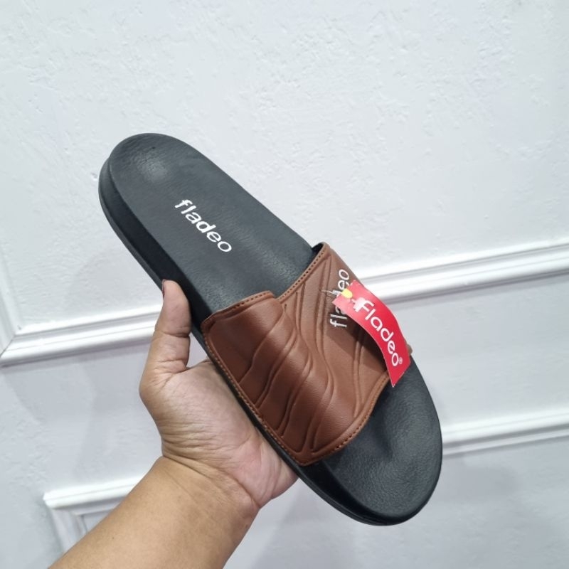 Jual SENDAL FLADEO COWOK DAN CEWEK | SENDAL FLADEO UNISEX COWOK CEWEK ...