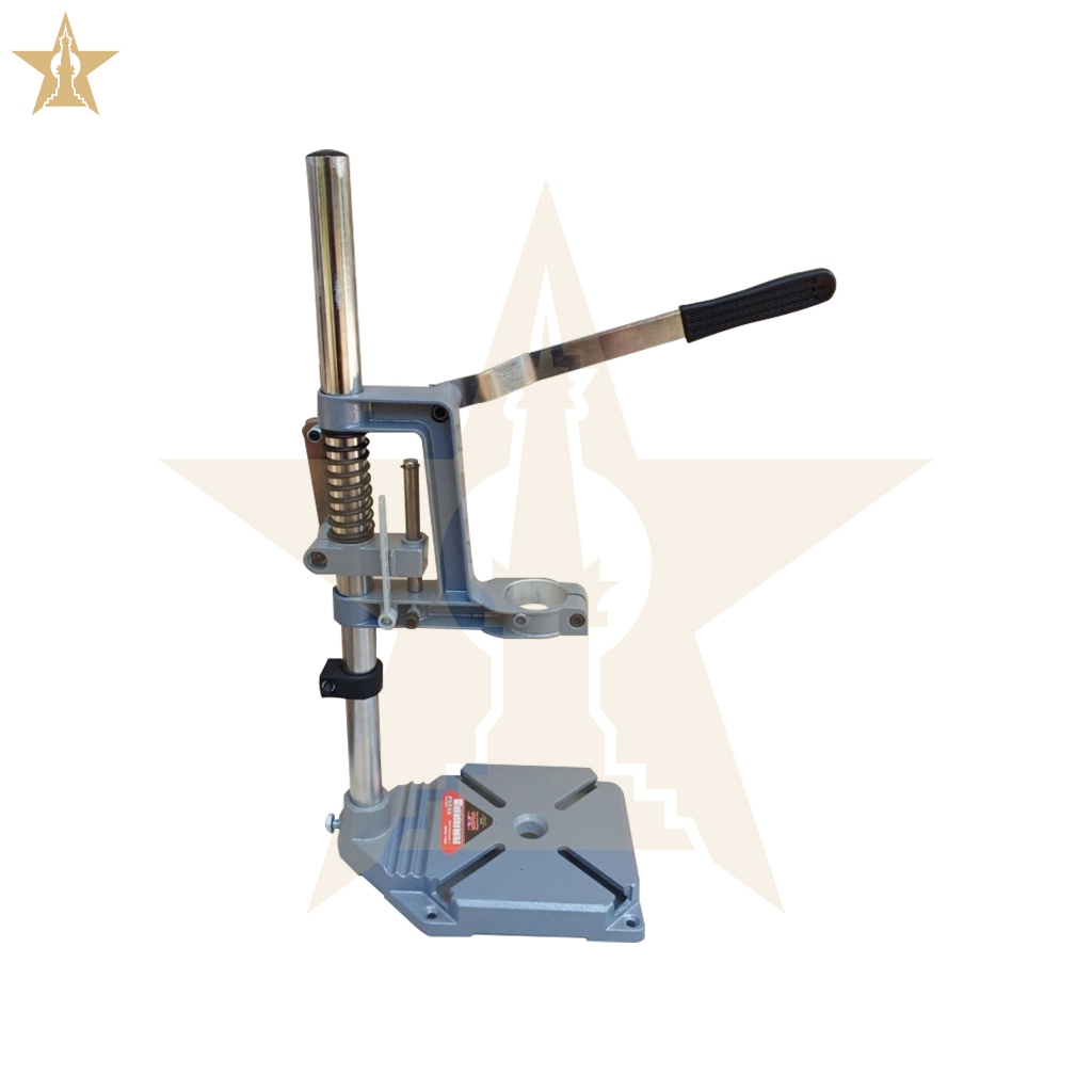 Jual Wipro DS-500 Drill stand stang Bor Dudukan tahanan Penyangga mesin ...