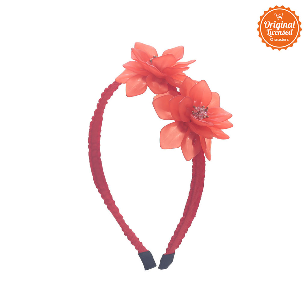 Jual Bando Anak Taylor Red | Shopee Indonesia