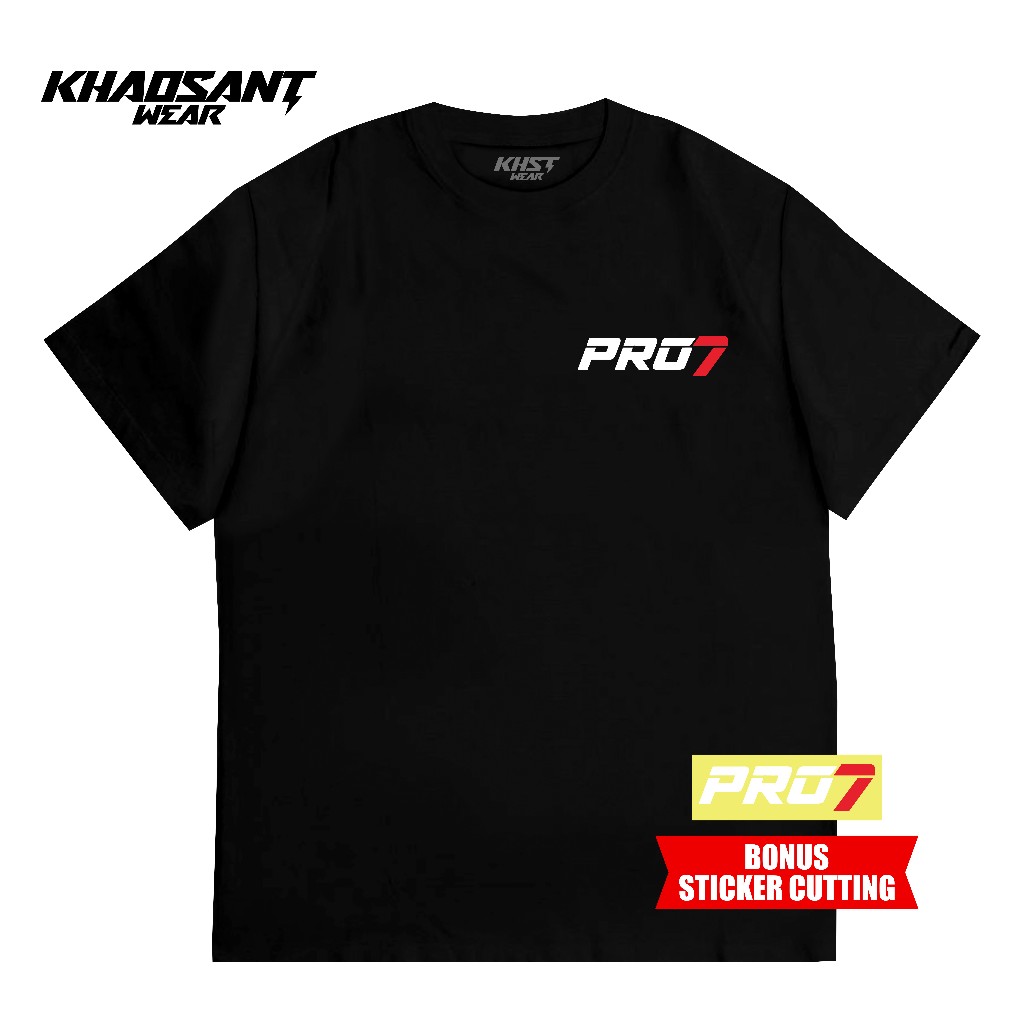 Jual KHAOSANT Kaos PRO7 Lampu Projector Biled Pro7 Mobil Otomotif ...