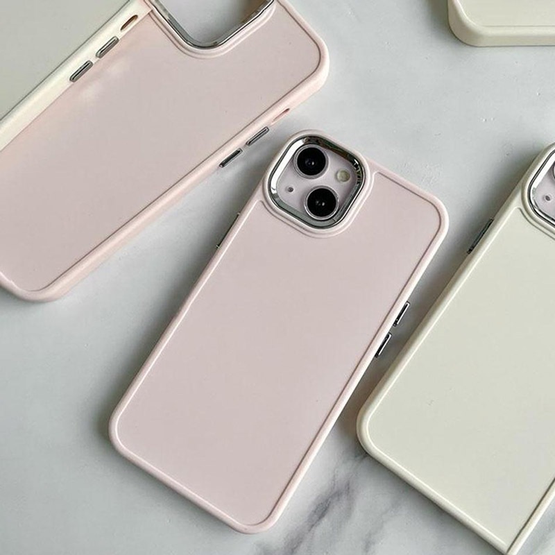 Jual iPhone Case Softcase iPhone 11 13 XR 7Plus 8Plus 2024 casing ...