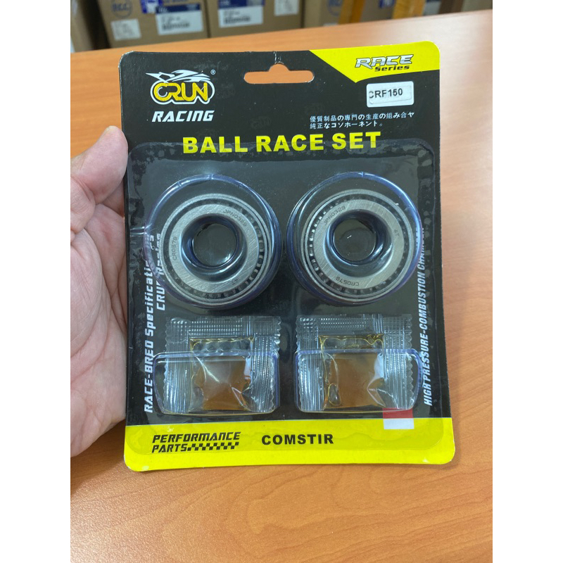 Jual (CRUN) Comstir Racing CRF 150 / KLX 150 / Komstir Bambu KLX 250 ...