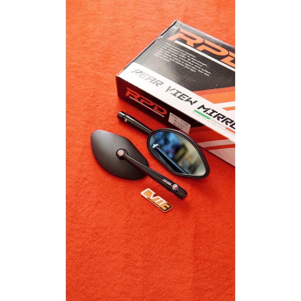 Jual RPD Spion Motor Universal XMAX NMAX AEROX PCX BEAT VARIO SCOOPY ...