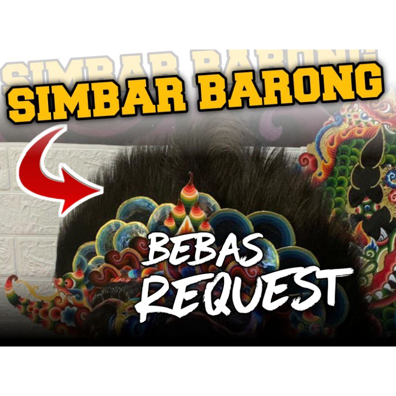 Jual SIMBAR_BARONG | Shopee Indonesia