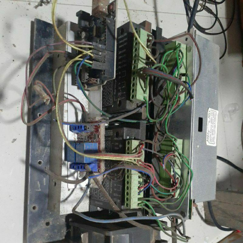 Jual Modul CNC Arduino 4 driver Bekas | Shopee Indonesia