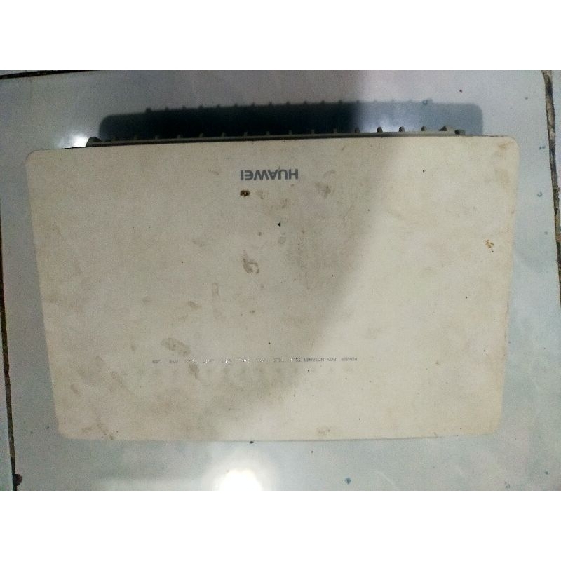 Jual ONT HUAWEI HG8245U PREMIUM PORT BIRU | Shopee Indonesia