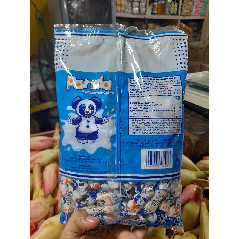 Jual Permen susu/Permen lunak rasa susu | Shopee Indonesia