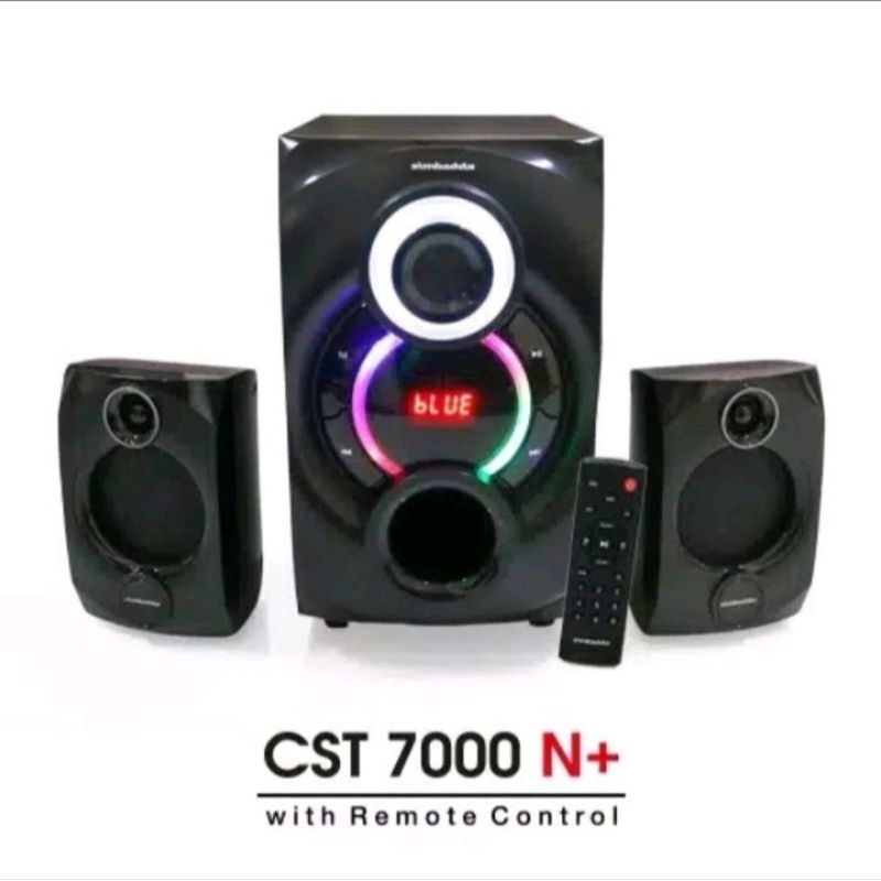 Jual SIMBADA CST 7000 N+ | Shopee Indonesia