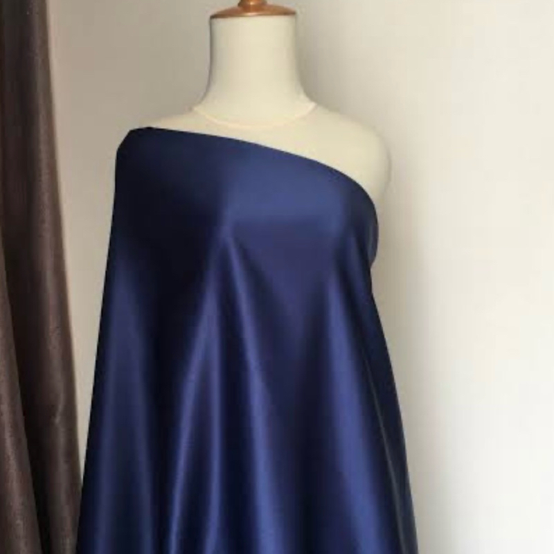 Jual INNER SATIN / INNER SATIN TURTLENECK / INNER SATIN BLOUSE ...