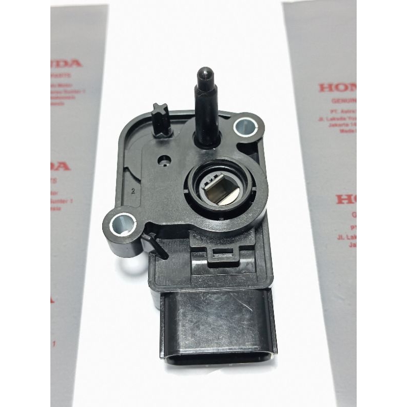 Jual Sensor gas TPS throttle body Honda PCX 160 ADV 160 Original Keihin ...