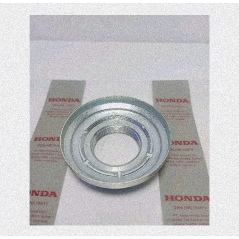 Jual Mur Mangkok Komstir Kones Stang Honda Supra Grand Beat Kualitas ...