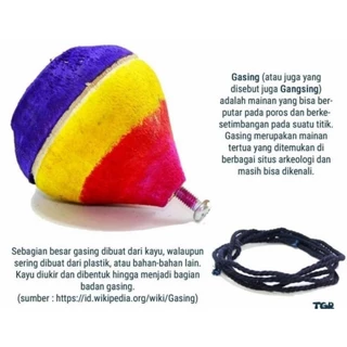 Jual Gasing Kayu Terlengkap & Harga Terbaru Mei 2024 | Shopee Indonesia