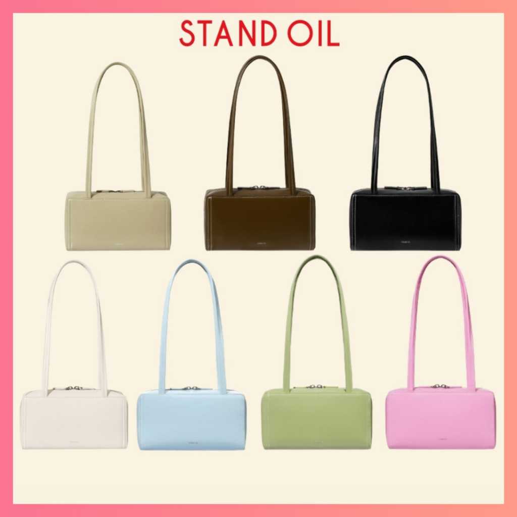 Jual Stand Oil Post Bag 100% ORIGINAL Korea (Cek stock dengan kami ya ...