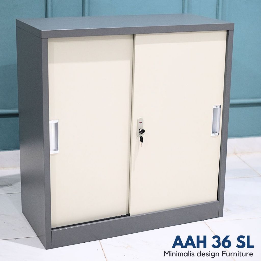 Jual Lemari Arsip Kantor Besi | Lemari Besi Serbaguna | Free Ongkir ...