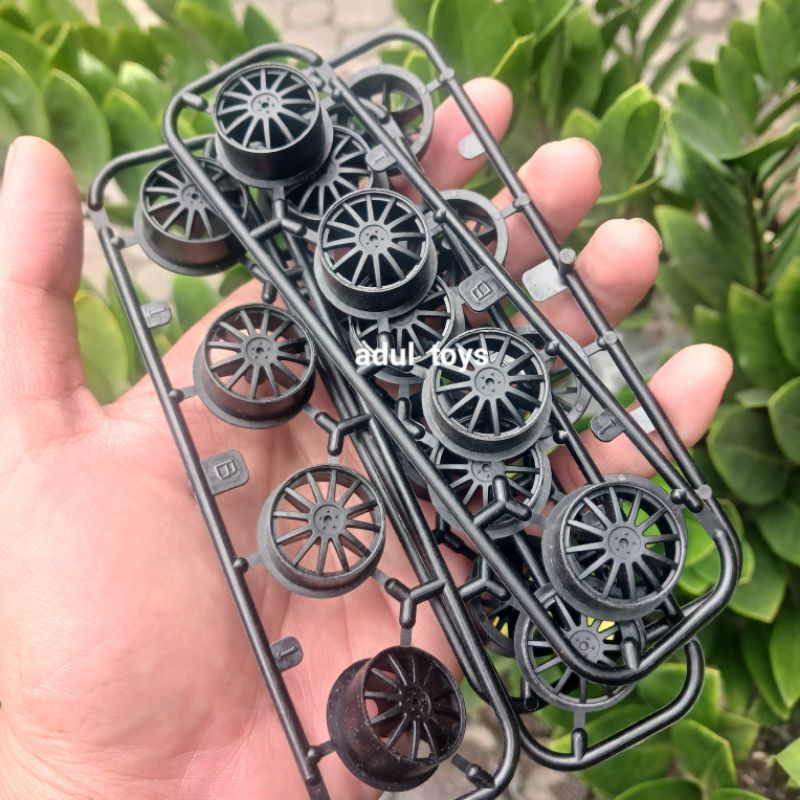 Jual REP TAMIYA VELG PIN CARBON /PELEK PIN CARBON HJH (MEDIUM) | Shopee ...