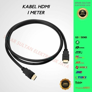 Jual KABEL HDMI RESIVER PARABOLA | Shopee Indonesia