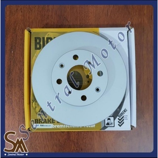 Jual Disc disk brake piringan rem cakram depan Honda Brio/Civic Genio ...