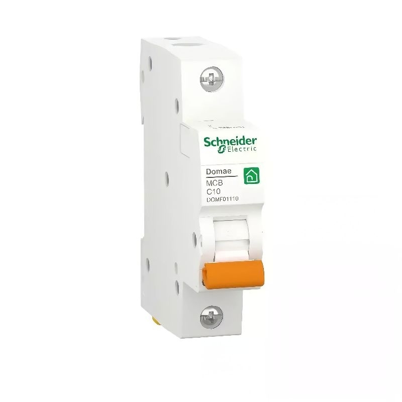 Jual MCB Schneider 2A // 4A // 6A // 10A // 16A // 20A // 25A // 32A | Shopee Indonesia