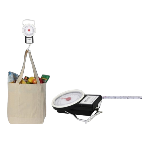 Jual Scales Timbangan Gantung Jarum Analog Penimbang Pengukur Berat ...