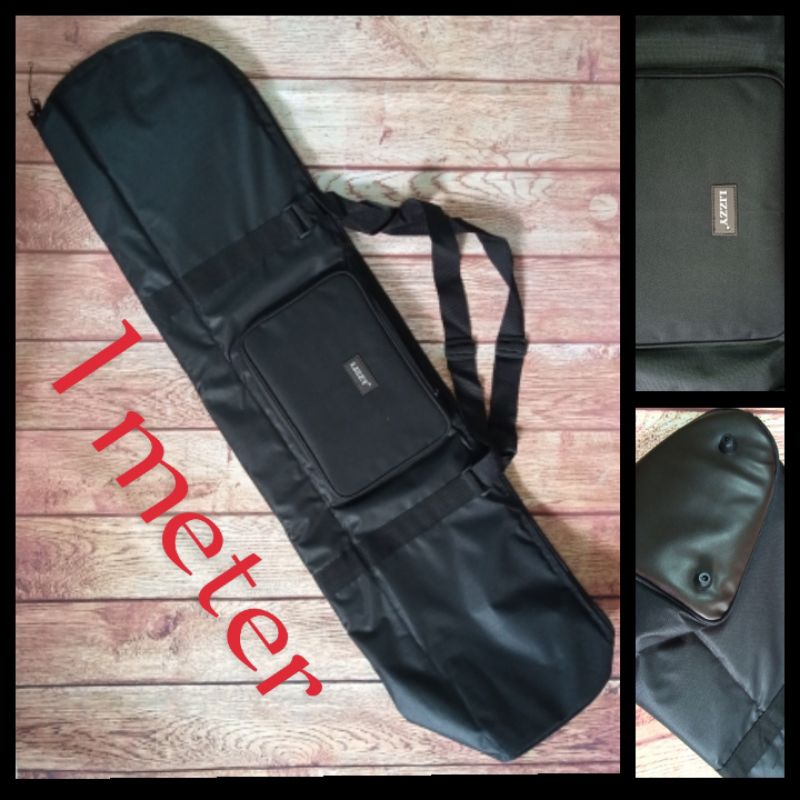 Jual Tas tripod lampu tas lighstand tas lightstand tripot lampu tas ...