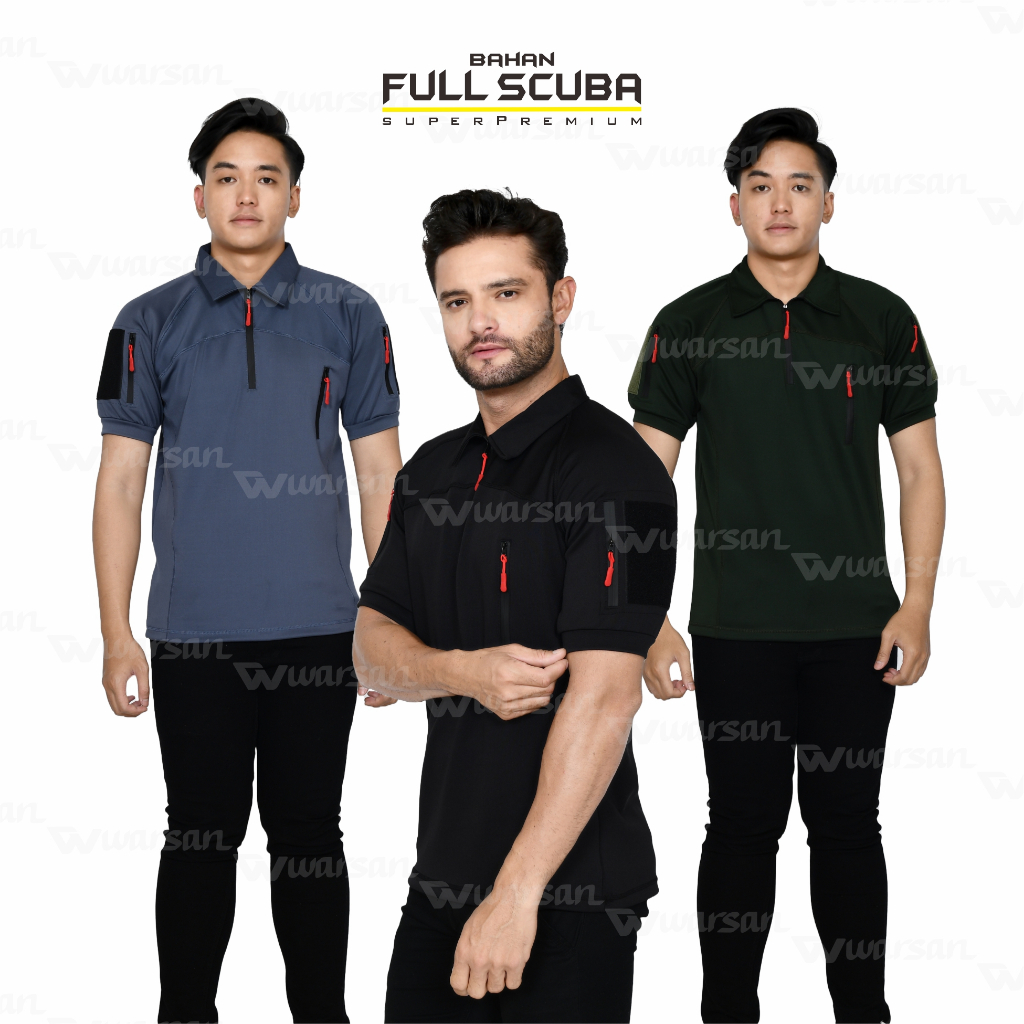 Jual KAOS BDU TACTICAL FULL SCUBA / MATERIAL SPANDEK SCUBA / BDU COMBAT ... Jual KAOS BDU TACTICAL FULL SCUBA / MATERIAL SPANDEK SCUBA / BDU COMBAT ...