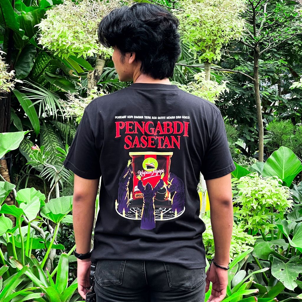 Jual Cocol Store - Kaos Penikmat Kopi Pengabdi Sasetan | Shopee Indonesia Jual Cocol Store - Kaos Penikmat Kopi Pengabdi Sasetan | Shopee Indonesia