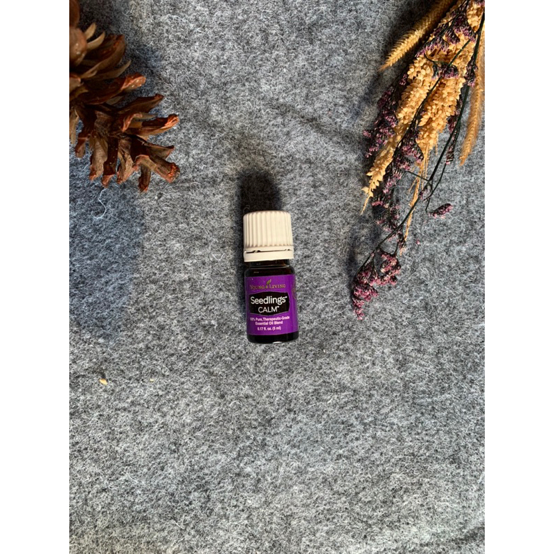 Jual Seedling Calm Young Living 5 ml | Shopee Indonesia