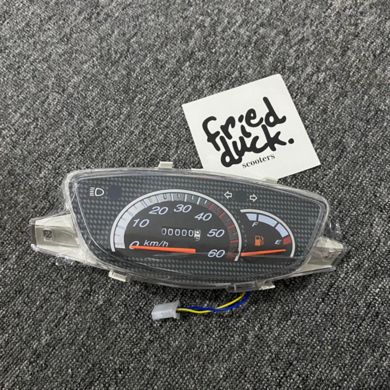 Jual Speedometer dio Pnp Sanex | Shopee Indonesia